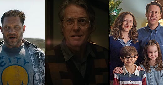 Shawn Robbins @ Box Office Theory | Substack