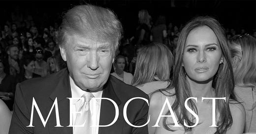 Demonic Lust & Fate | Med Gold 🐒 | Substack