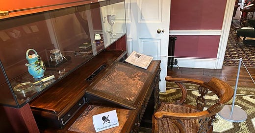 Londonist: Time Machine | Substack