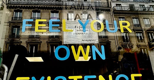 It's Not Just You | Susanna Schrobsdorff | Substack