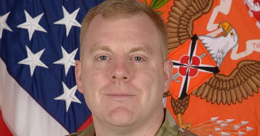 Harding Project Substack | Zachary Griffiths | Substack