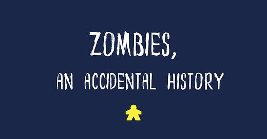 Talks with Meeples | Barry Eby | Substack