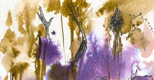 Art on the Brain | Bogdan Luca | Substack