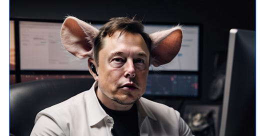 The Status Kuo | Jay Kuo | Substack