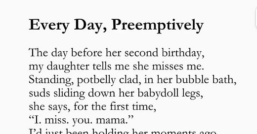 Jaymie’s Substack | eagle rock and the wolf | Substack