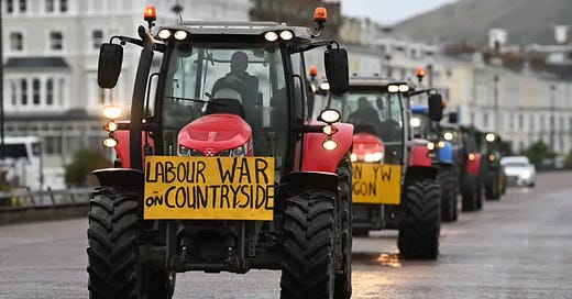 Matt Goodwin | Substack