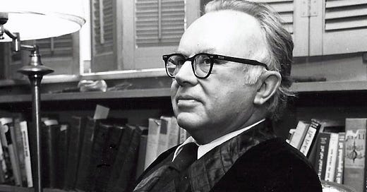 Tales from Thule | dark age sage | Substack