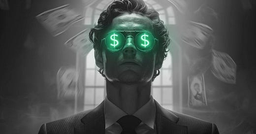 Michael Snyder’s Substack | Substack