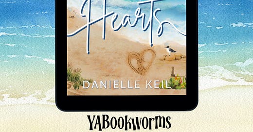 YA Bookworms | Substack