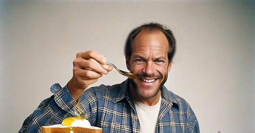 LILEKS (James) | James Lileks | Substack