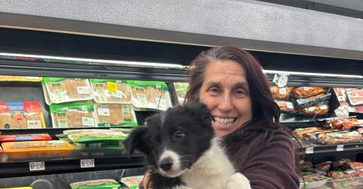 Out of the Fire | HeatherAsh Amara | Substack