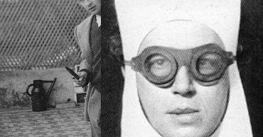 David Black’s Substack | Substack