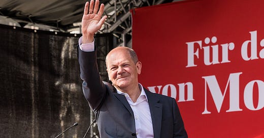 ZEITGEIST | Katja Hoyer | Substack