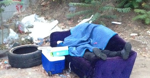 Steve Emig: The White Bear's Substack | Substack