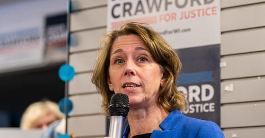 On Democracy with FPWellman Substack Community | Substack