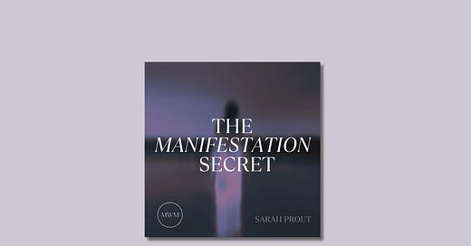 Sarah Prout | Substack