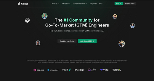 HyperGrowth Partners | ~G~ | Substack