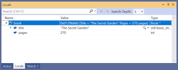 Mastering the DebuggerDisplay Attribute in C#