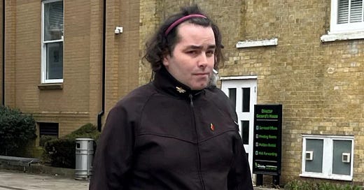 The Glinner Update | Graham Linehan | Substack