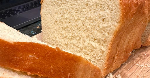 American Gravy | andrew gruel | Substack