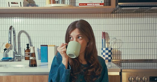 Feeling! Magazine | Jenna O'Brien | Substack