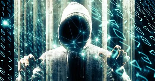 Leo’s Newsletter | Leo Hohmann | Substack