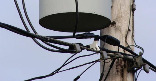 The Electric Grandma | Meredith Angwin | Substack