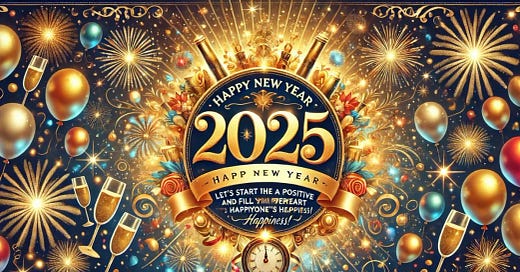 Micromance Magazine | Substack