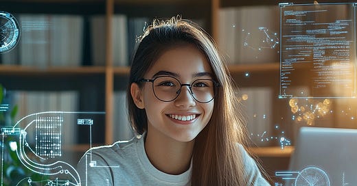 Homeschool Hub | Brooke - Homeschool Hub | Substack