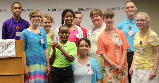 Andrew’s Substack | Andrew Butcher | Substack