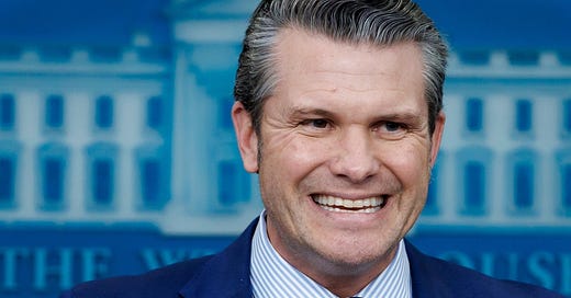 The Message Box | Dan Pfeiffer | Substack