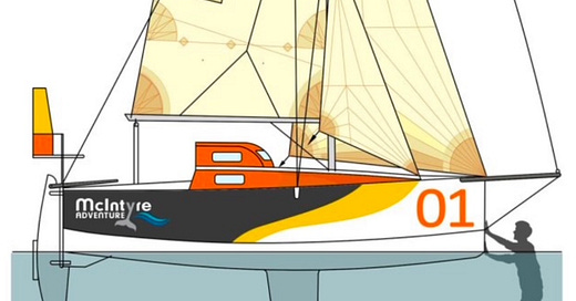 Small Craft Advisor | Joshua Colvin | Substack