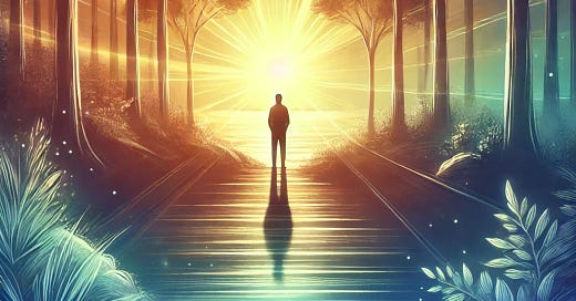 Trauma to Strength | Leon Macfayden | Substack