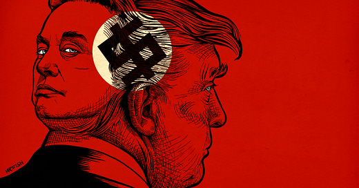 The Chris Hedges Report | Substack