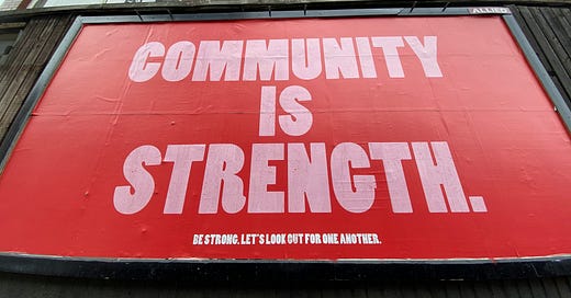 Sober App Substack | Substack