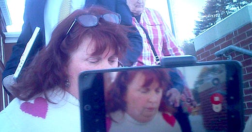 The Crash Report | Crash Barry | Substack