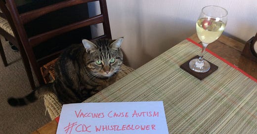 Miri’s Massive Missives | Miri AF | Substack