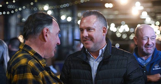 Hopium Chronicles By Simon Rosenberg | Substack