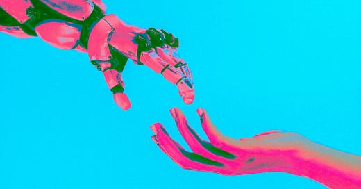 [ Center for Humane Technology ] | Substack