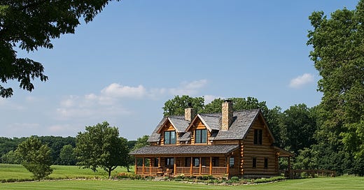 Keith’s Substack | Keith Cutter | Substack