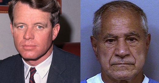 JFK Facts | Jefferson Morley | Substack