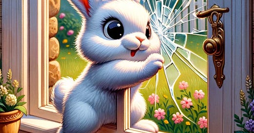 Big Nerds | Noah Sochaczevski | Substack