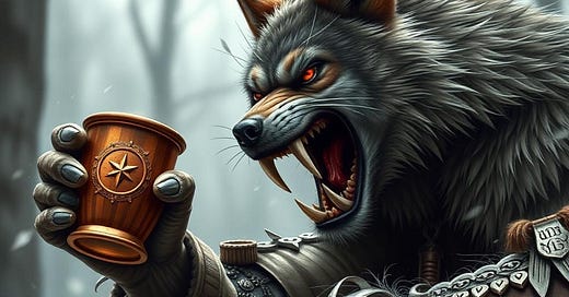 Medicine’s Substack | Medicine Girl | Substack