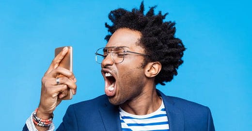 Celeste Garcia Getting Real About AI | Substack