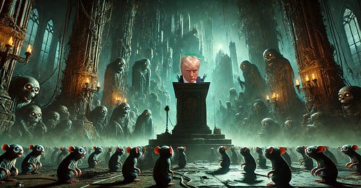 The Sound & Reason | Bill King | Substack