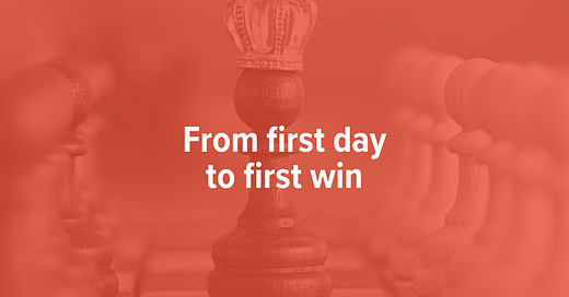 Ravi on Product | Ravi Mehta | Substack