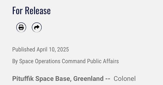 The Scuttlebutt | Substack