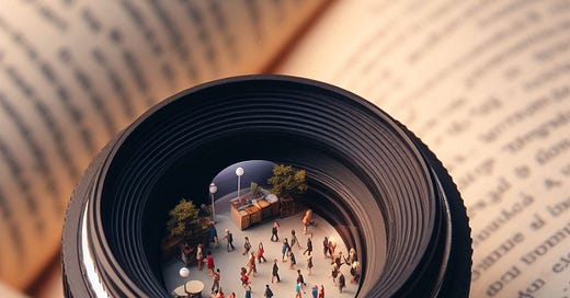 Practical Wonder | Mohammad Khan | Substack