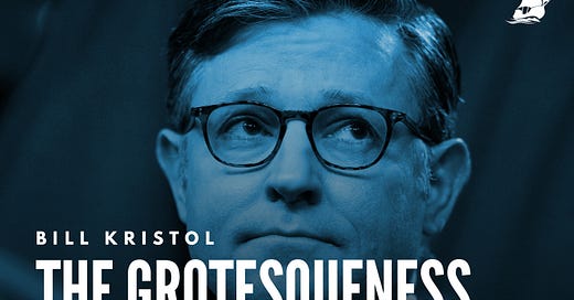 The Bulwark Podcast | The Bulwark | Substack