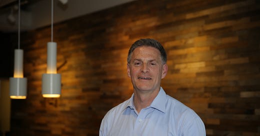 Rambull | Rob B. | Substack